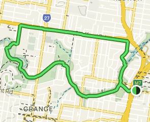 Kedron Brook Track: 82 Reviews, Map - Queensland, Australia | AllTrails