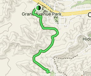 Sunset Trail: 443 Reviews, Map - California | AllTrails