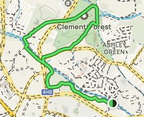 Dover Clementi Forest Loop: 977 foto's - Central Region, Singapore ...