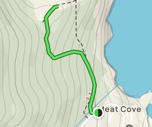 Meat Cove Overlook: 193 Reviews, Map - Nova Scotia, Canada | AllTrails