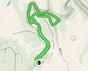 Mermaid Pools and Tahmoor Canyon Circuit: 268 Reviews, Map - New South ...