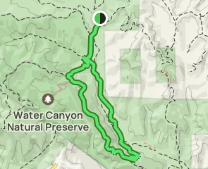 Skully Ridge and Lower Aliso Canyon Loop: 373 fotos - Califórnia ...