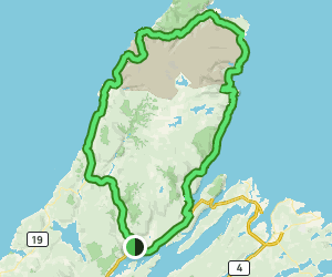 AllTrails | Cabot Trail : 36 Reviews, Map - Nova Scotia, Canada