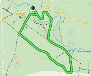 AllTrails | Bibury and Bibury Court Estate Circular: 250 Reviews, Map ...