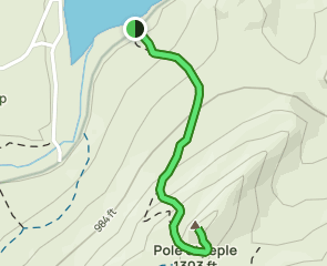 Pole Steeple Trail, Pennsylvania - 858 Reviews, Map | AllTrails