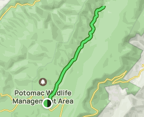 Seneca Creek Trail, West Virginia - 306 Reviews, Map | AllTrails