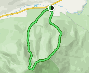 Mount Adams and Madison Loop, New Hampshire - 174 Reviews, Map | AllTrails