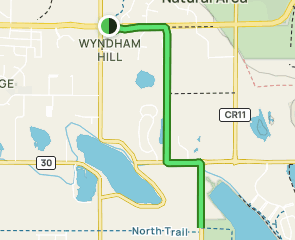 Front Range Trail, Colorado - 45 Reviews, Map | AllTrails