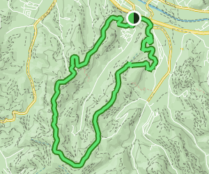 AllTrails | Oberkircher Brennersteig: 28 Reviews, Map - Baden ...