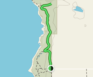 Quinninup Falls Track: 202 Reviews, Map - Western Australia, Australia ...