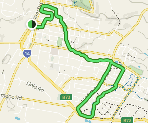 Bowral Cherry Tree Walk: 53 Reviews, Map - New South Wales, Australia ...