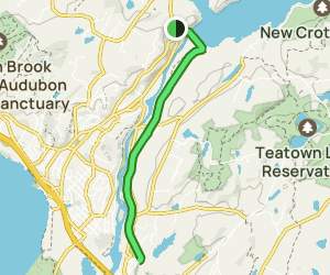 Old Croton Aqueduct Trailway: 488 Reviews, Map - New York | AllTrails