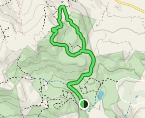 Moose Mountains Loop, New Hampshire - 98 Reviews, Map | AllTrails