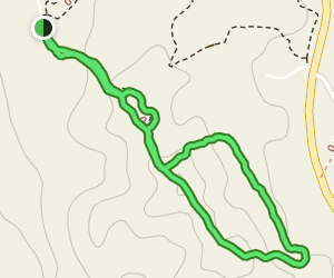 Sandstone Nature Trail: 73 Reviews, Map - Mississippi | AllTrails