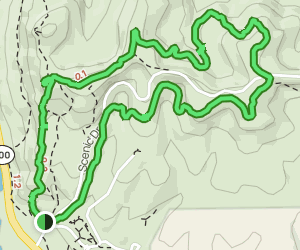 Pere Marquette Inner Loop | Map, Guide - Illinois | AllTrails