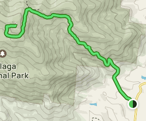 Mount Gulaga: 152 Reviews, Map - New South Wales, Australia | AllTrails