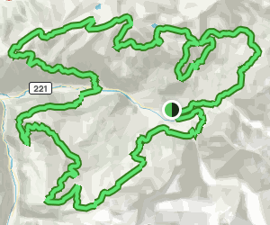 Eiger Ultra Trail - E101: 11 Reviews, Map - Bern, Switzerland | AllTrails