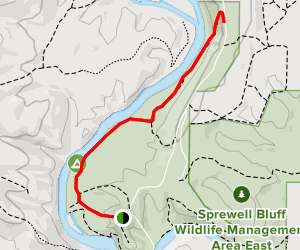 Widowmaker Trail - Georgia | AllTrails