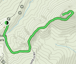 AllTrails | Hanging Rock Trail: 2696 Reviews, Map - North Carolina