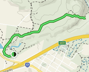 Forty Foot Falls Track [CLOSED], New South Wales, Australia - 92 ...
