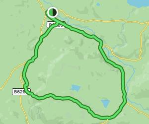 Burnsall and Barden Tower Circular: 182 Fotos - North Yorkshire ...