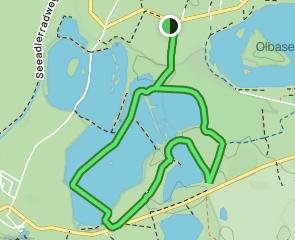 Wartha Teichrunde: 16 Reviews, Map - Saxony, Germany | AllTrails