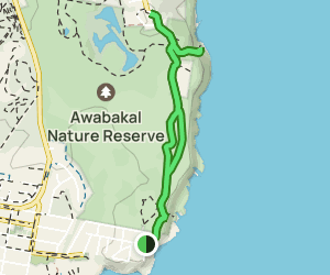 AllTrails | Awabakal Coastal Walk: 125 Reviews, Map - New South Wales ...