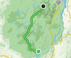 Northville - Placid Trail, New York - 174 Reviews, Map | AllTrails