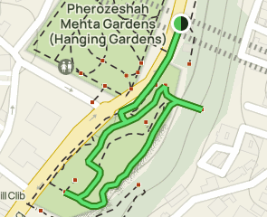 Kamla Nehru Park Loop: 0 Reviews, Map - Maharashtra, India | AllTrails