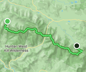 AllTrails | Devils Path Hike: Spruceton Road to Prediger Road: 227 Reviews, Map - New York
