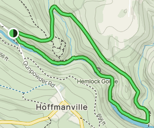 AllTrails | Hemlock Trail: 688 Reviews, Map - Maryland