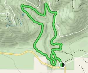 AllTrails | Upper Big Creek Loop Trail: 2290 Reviews, Map - Washington