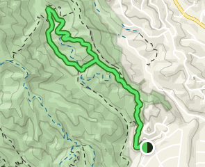 Murphy Ranch Trail, California - 3,487 Reviews, Map | AllTrails