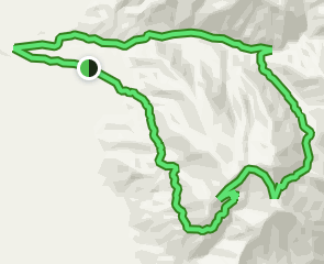 Jacob City Loop, Utah - 83 Reviews, Map | AllTrails