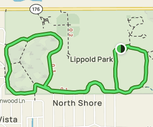 Lippold Park: 107 Reviews, Map - Illinois | AllTrails