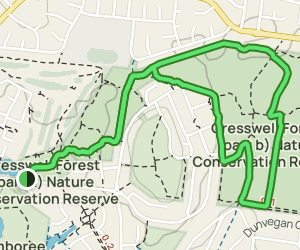 AllTrails | Gresswell Forest Loop: 271 Reviews, Map - Victoria, Australia