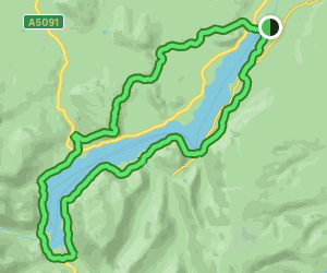 Ullswater Way: 163 Reviews, Map - Cumbria, England | AllTrails