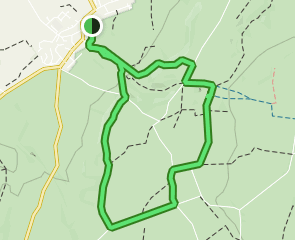 Mickleton, Hidcote Boyce, and Hidcote Manor Gardens Circular: 188 Fotos ...