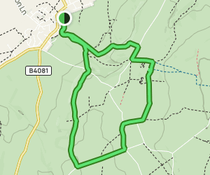 Mickleton, Hidcote Boyce, and Hidcote Manor Gardens Circular: 188 foto ...