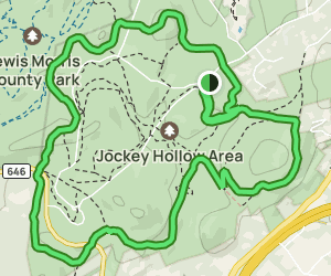 Grand Loop: 923 Reviews, Map - New Jersey | AllTrails