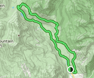 401 Trail Loop from Copper Creek: 82 Reviews, Map - Colorado | AllTrails