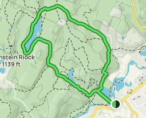 Ramapo Reservation Loop Trail, New Jersey - 1,569 Reviews, Map | AllTrails