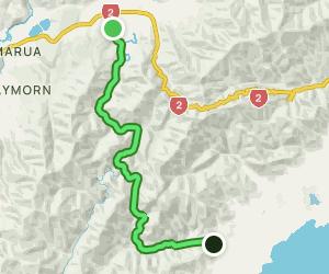 Remutaka Rail Trail: 77 Reviews, Map - Wellington, New Zealand | AllTrails