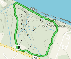 AllTrails | Red Rock Wilderness Overlook Regional Park: 852 Reviews ...