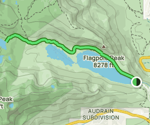 Tamarack Lake: 716 Reviews, Map - California | AllTrails