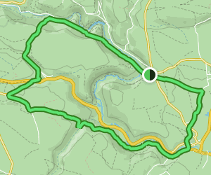 Monsal Head, Monsal Dale and Ashford-in-the-Water Circular: 133 Reviews ...