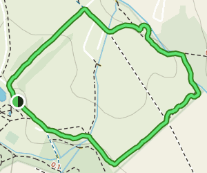 Towneley Park and Cliviger Mill Circular Walk: 17 Fotos - Lancashire ...