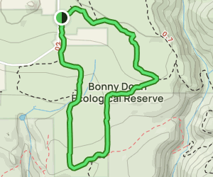Bonny Doon Trail: 37 Reviews, Map - California | AllTrails