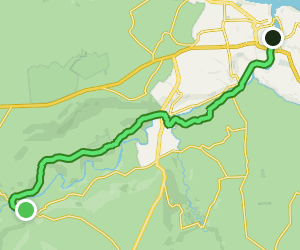 AllTrails | Grosmont to Whitby: 25 Reviews, Map - North Yorkshire, England