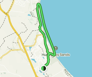 Filey and Hunmanby Sands: 28 Fotos - North Yorkshire, England | AllTrails